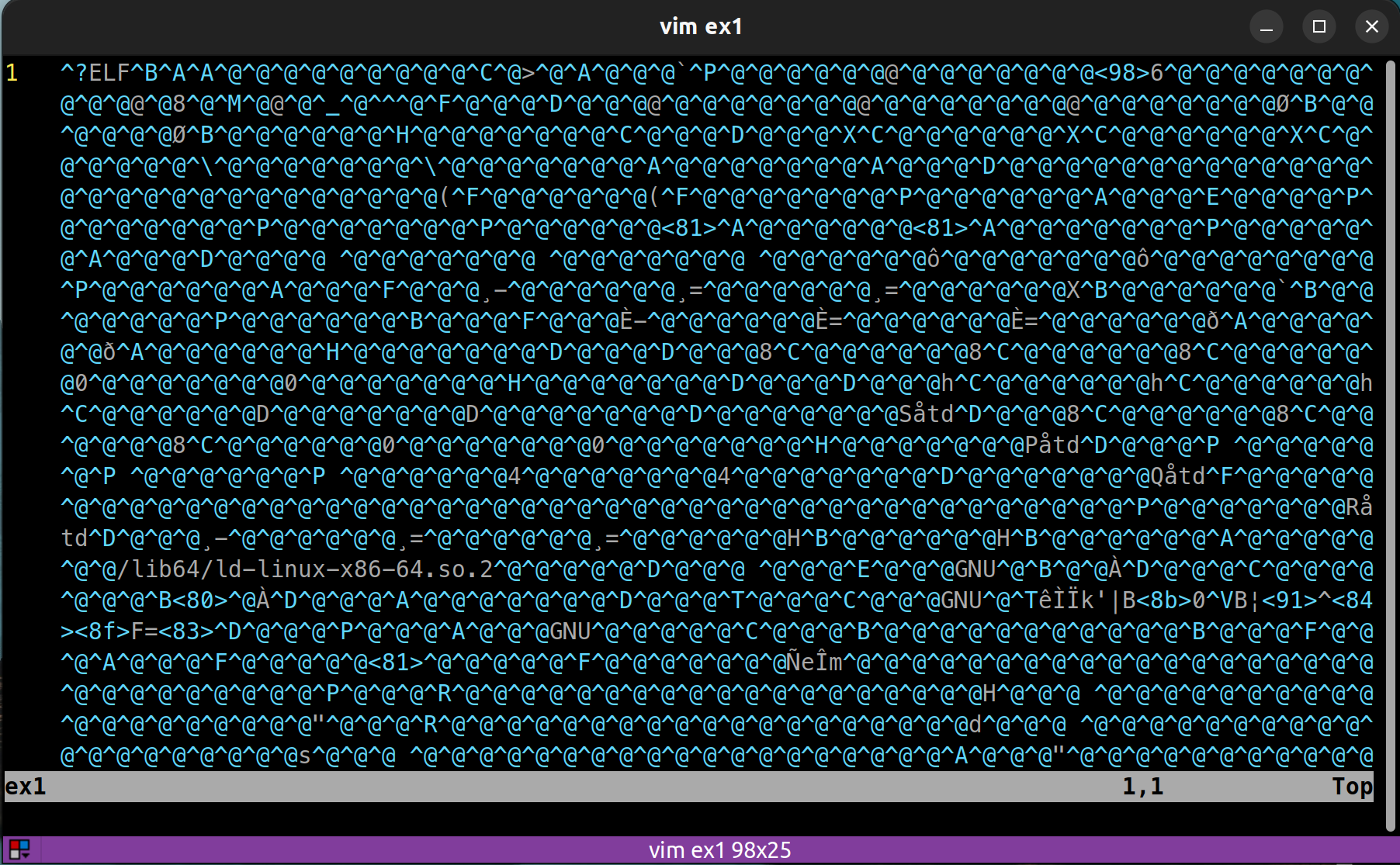 2024.04.02-练习 1：启用编译器 | Personal Blog --from Outis Li